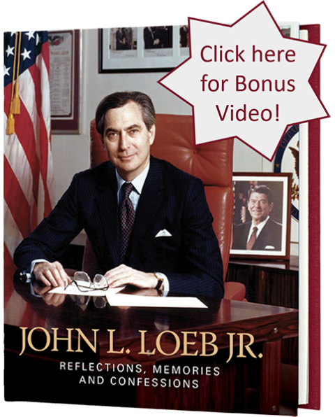 John L. Loeb Jr. | Businessman, Collector, Public Servant, Philanthropist